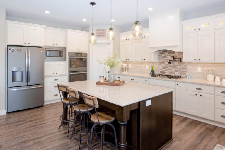 Cabinets - Berry Home Centers