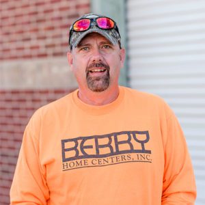 Berry Home Centers | Abingdon, VA