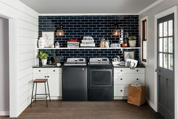 Appliances - Berry Home Centers