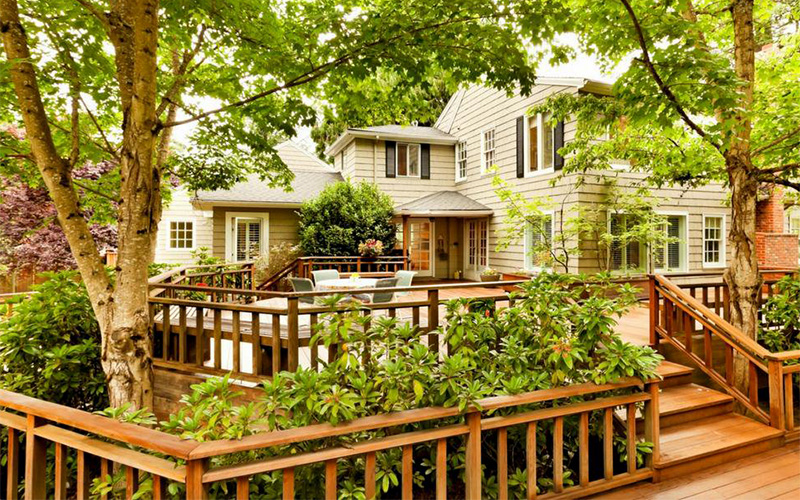 Lumber - Berry Home Centers