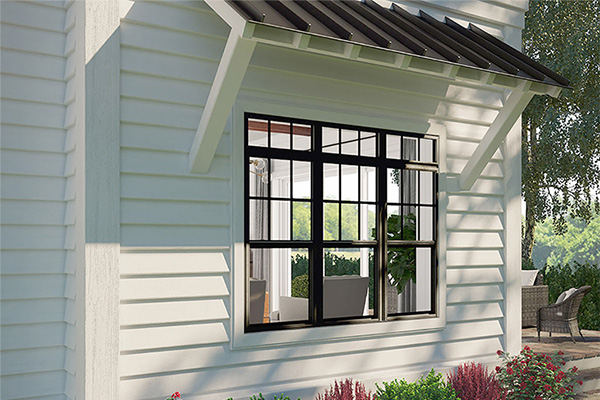 Building Materials - Berry Home Centers