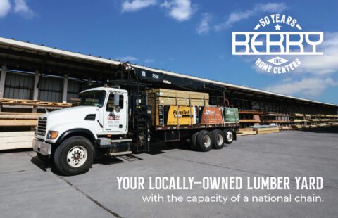 New River Valley | Berry Home Centers