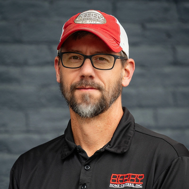 Chilhowie - Berry Home Centers