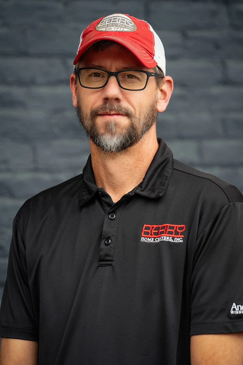 ABOUT - Berry Home Centers