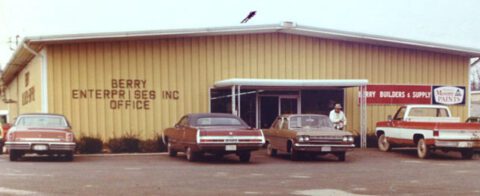 ABOUT - Berry Home Centers