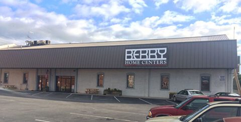 ABOUT - Berry Home Centers
