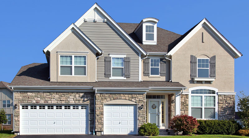 Welcome to Berry Home Center - Your local building materials supplier