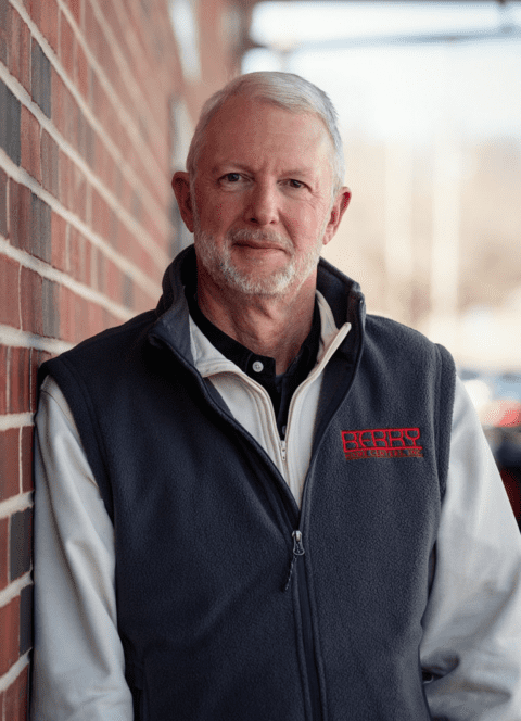 ABOUT - Berry Home Centers