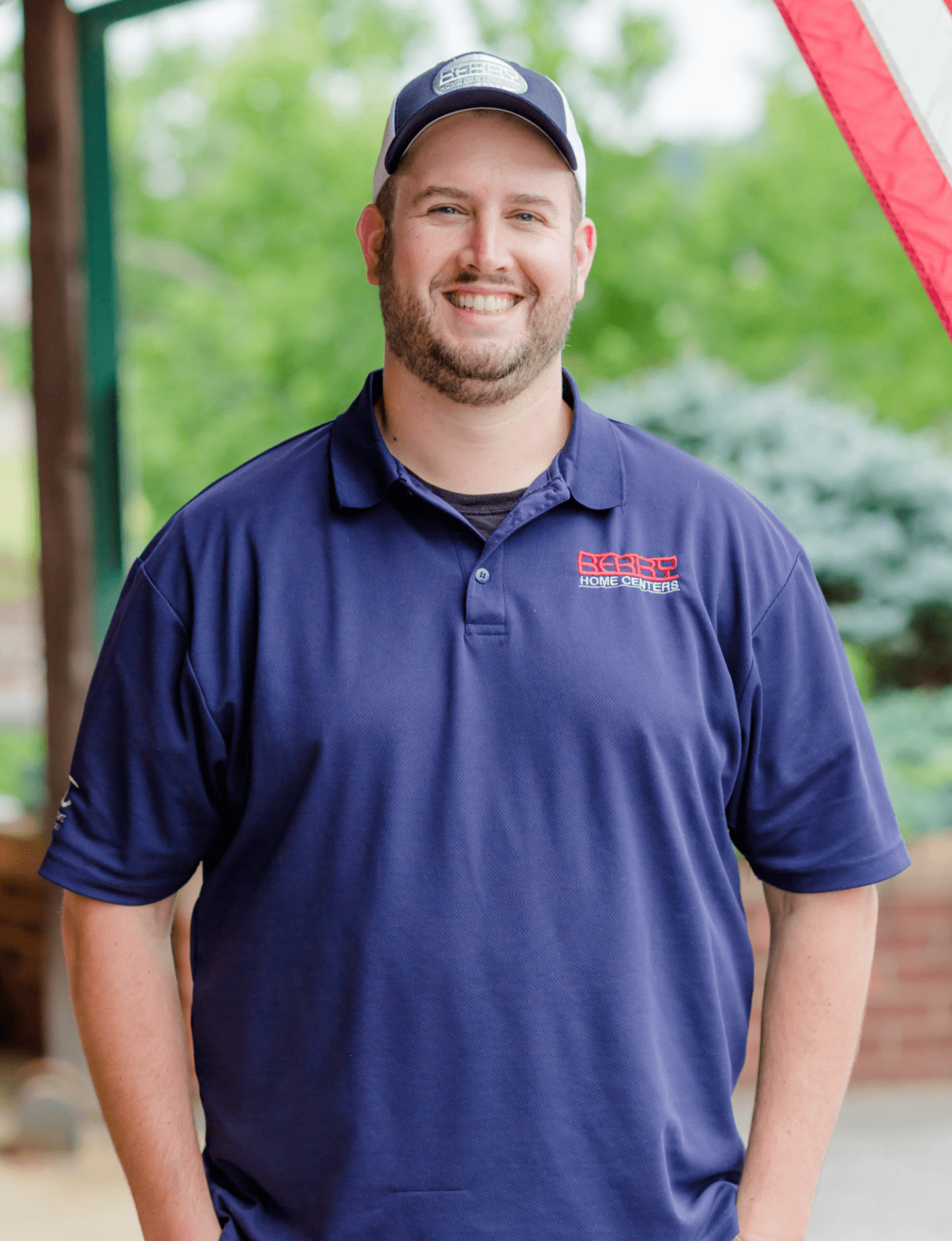 Berry Home Centers | Abingdon, VA