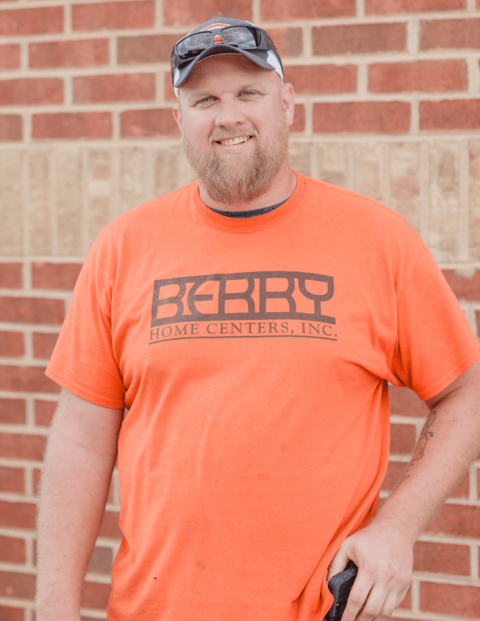 Berry Home Centers | Abingdon, VA