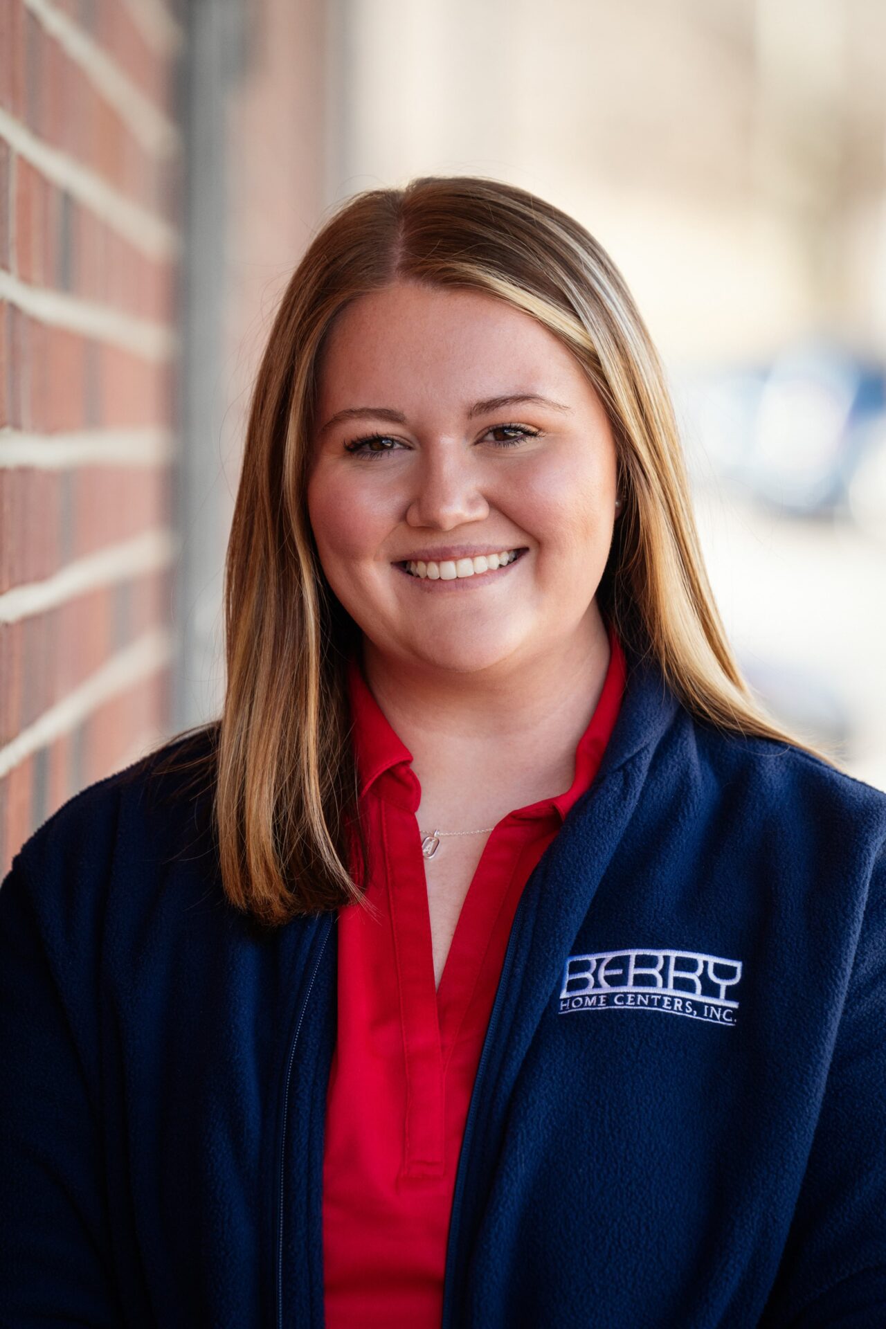 ABOUT - Berry Home Centers